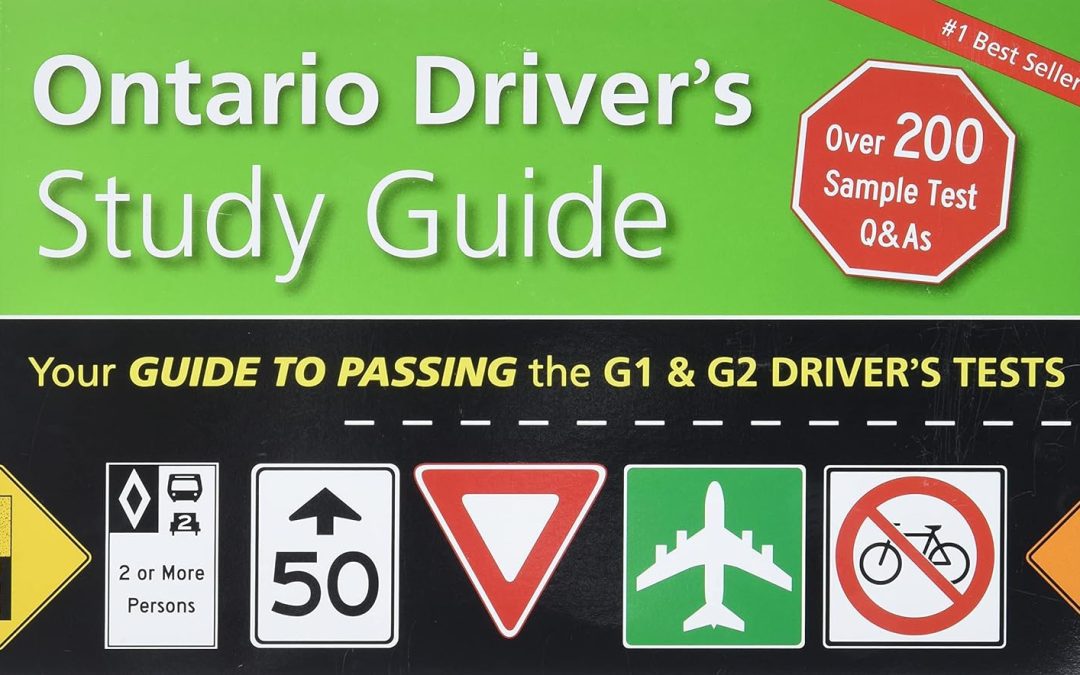 Drive Test Help - Helping Canadians Pass Driving Tests